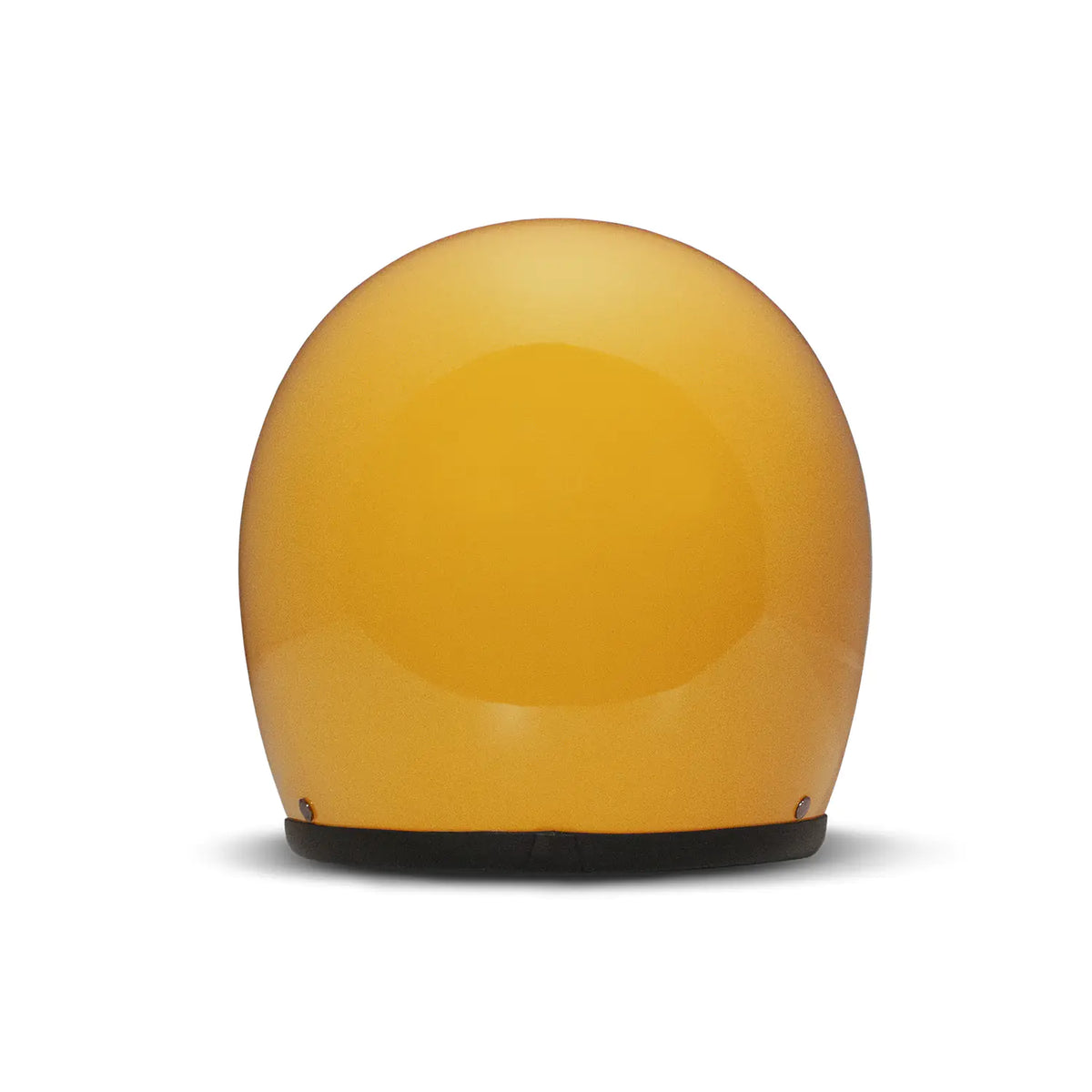 DMD RETRO HELMET YELLOW – The Real Intellectuals Store